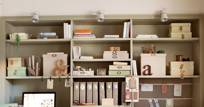 Organiza tus papeles: trucos prácticos y bonitos - ARCHIVOSAGIL