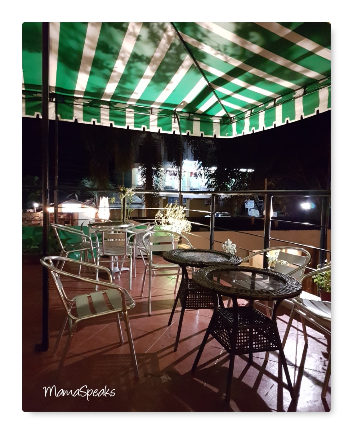 Eats and Chow: Mayad Cafe ~ Palawan's Goodness in a Cup