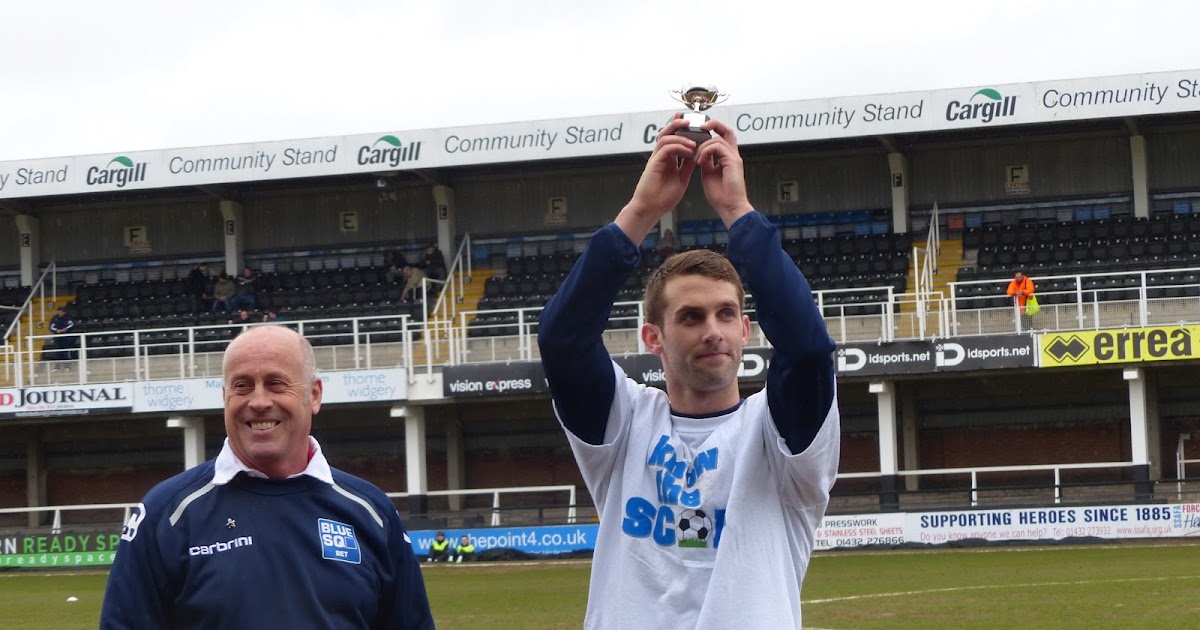 Bulls News: Former Hereford United Player Luke Graham Retires