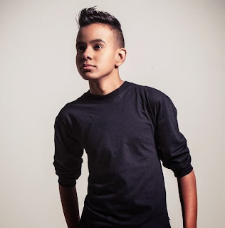 Ostentação Gospel: Jotta A: O que está acontecendo com Ele?