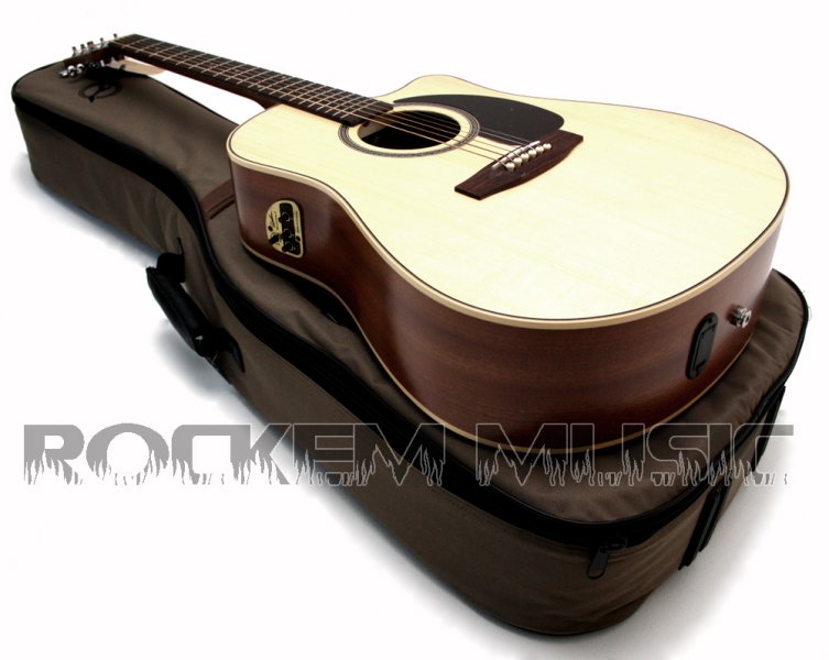 Alan Chem Industrial & Consumer Packaging Design Blog: 木吉他包裝-Seagull ...