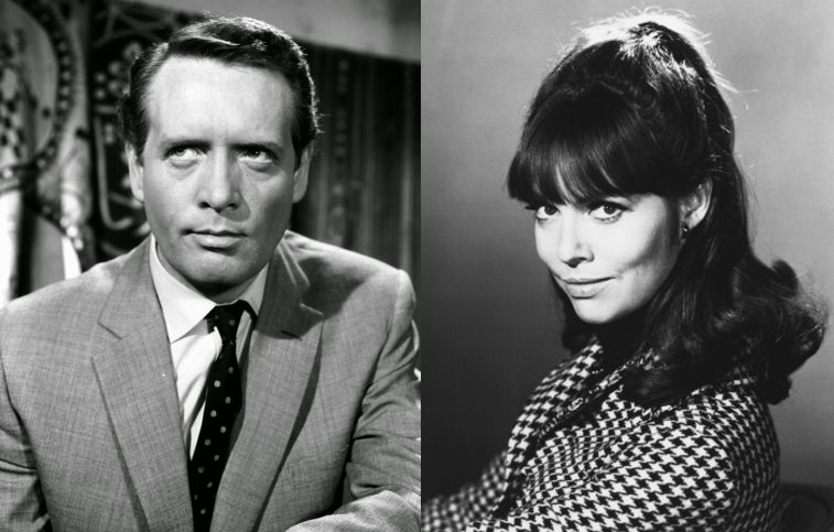 Classic Film and TV Café: The Movie-TV Connection Game (November 2017 ...