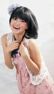 BIODATA TANIA PUTRI | Miss Indonesia 2013