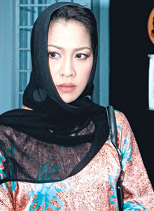 Hattan Ingin Rujuk Semula Dengan Bekas Isteri Pertama | GOSIP SENSASI