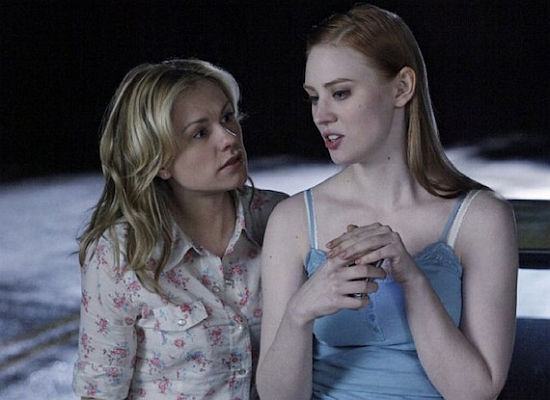 The Horror Club: November 2008