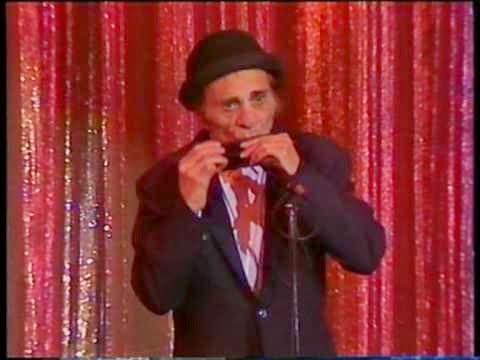 Clown Evolution: George Carl