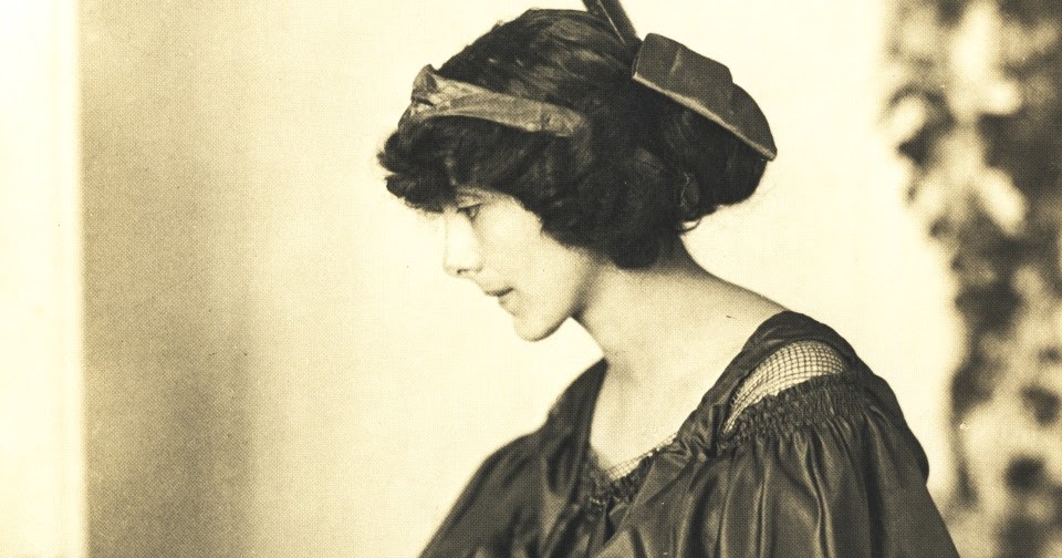 Heroínas: Anna Muthesius innovadora en moda y mobiliario