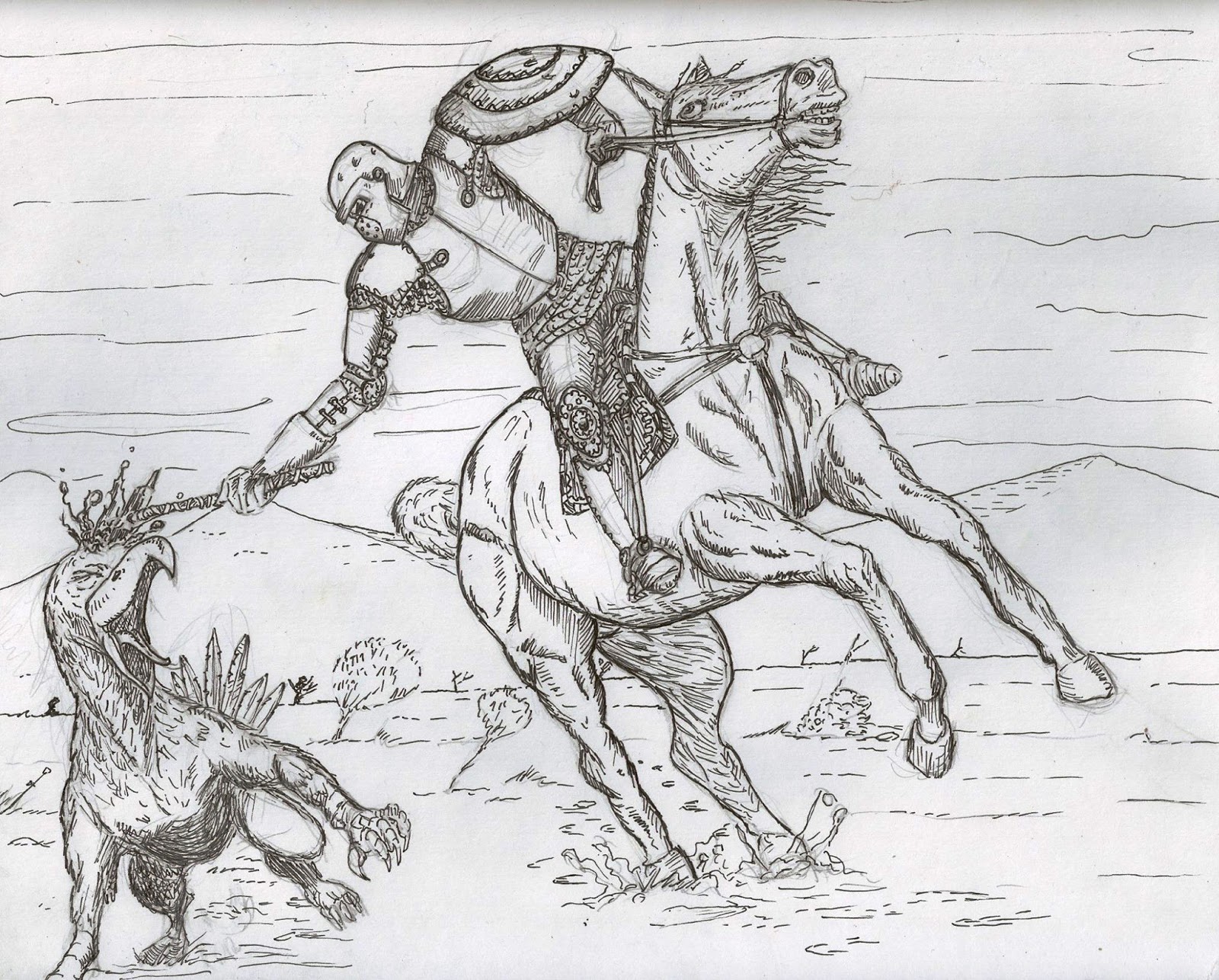 Hijos de Aubec: 2016