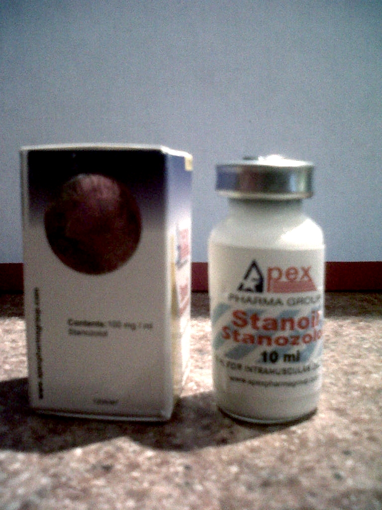 News, updates and information on the mexico steroid scene