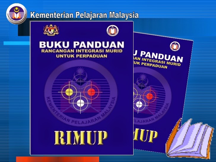 PUSAT SUMBER SK PERMAI INDAH: Program RIMUP SKPI-2014