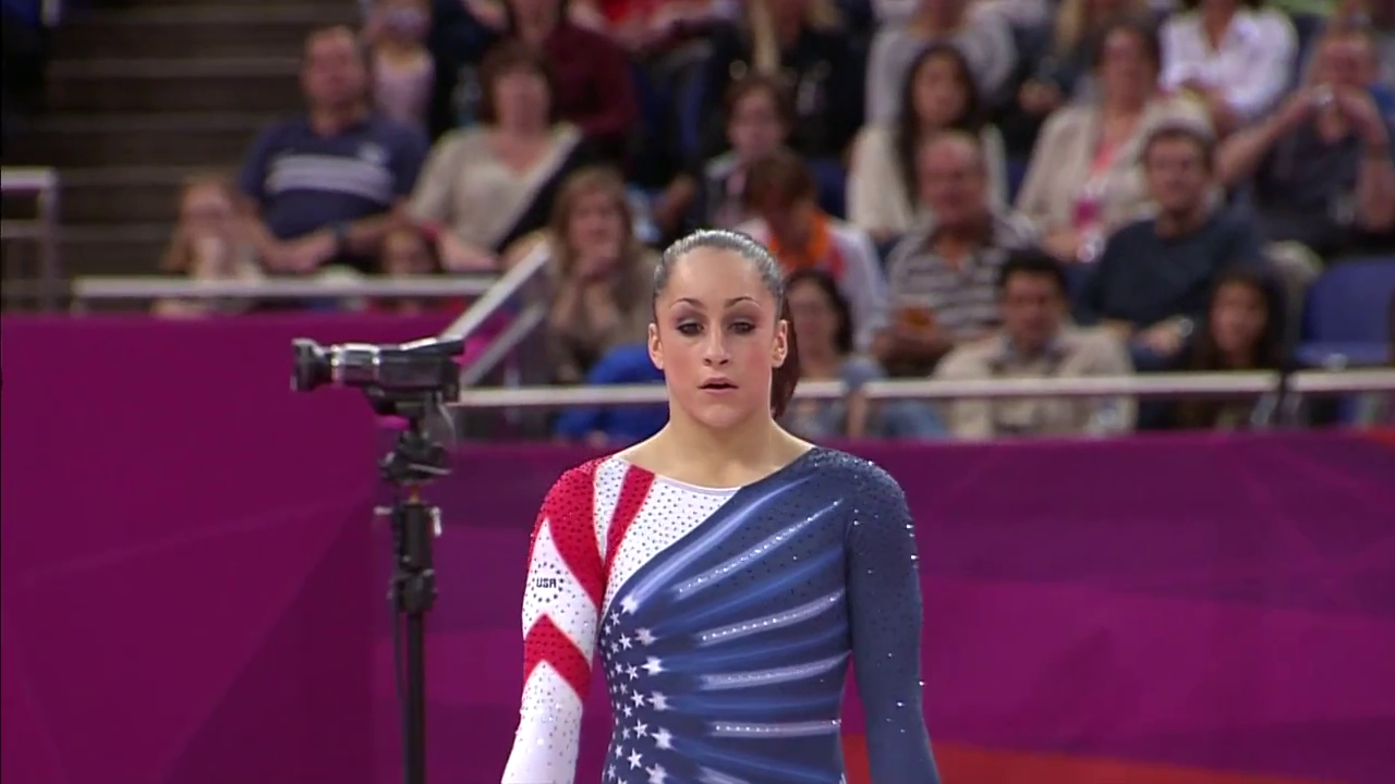 Gymnastics and More!: Jordyn Wieber - Women's Floor Exercise Final ...