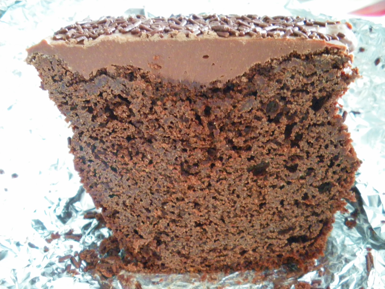 GATEAU GAGA - Love cakes: Cake au chocolat
