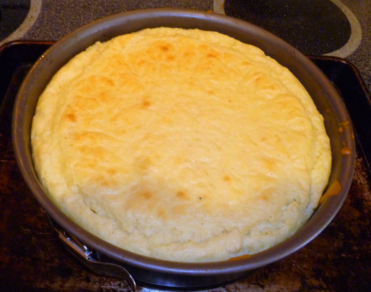 Fooding Around With The Kilted Cook: KY Treats in Florida, Ken's ...