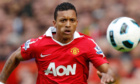 All Football Stars: Nani Portuguese Young Footballer Profile and Photos ...