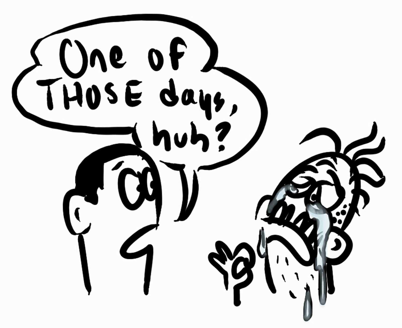 nateturbow.com: One of THOSE Days