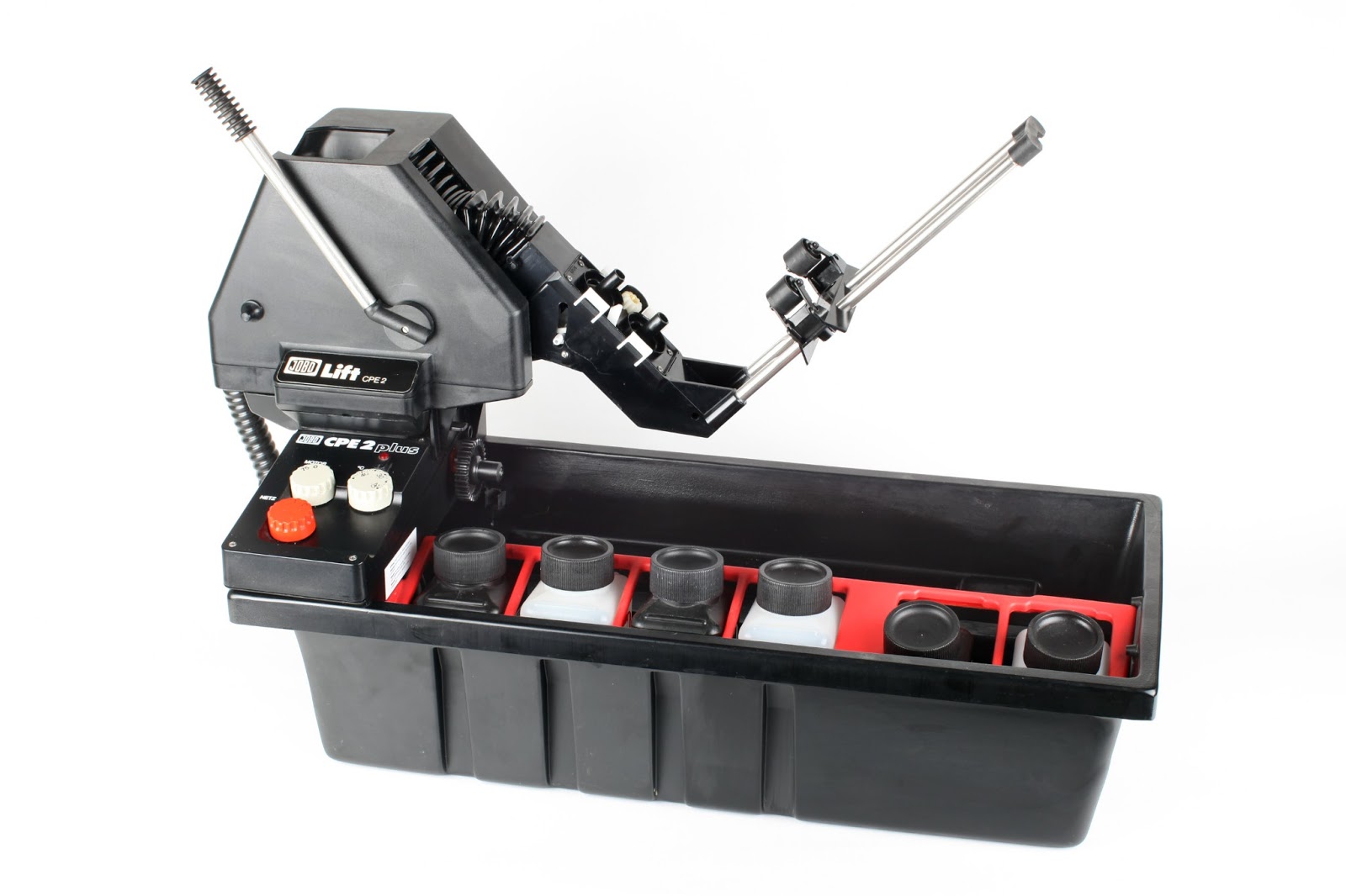 CatLABS Jobo outlet news blog: Now in stock - MINT Jobo CPE2+ 220V ...