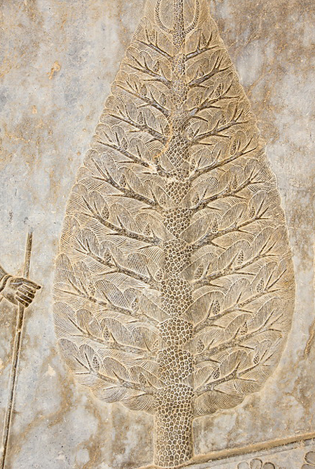 "Persian Mythology, Gods and Goddesses" (Part I)