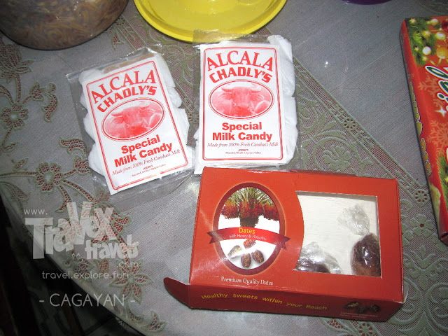 Jeff’s Pancit Batil Patong and Nueva Vizcaya’s G&B Buko Pie are the ...