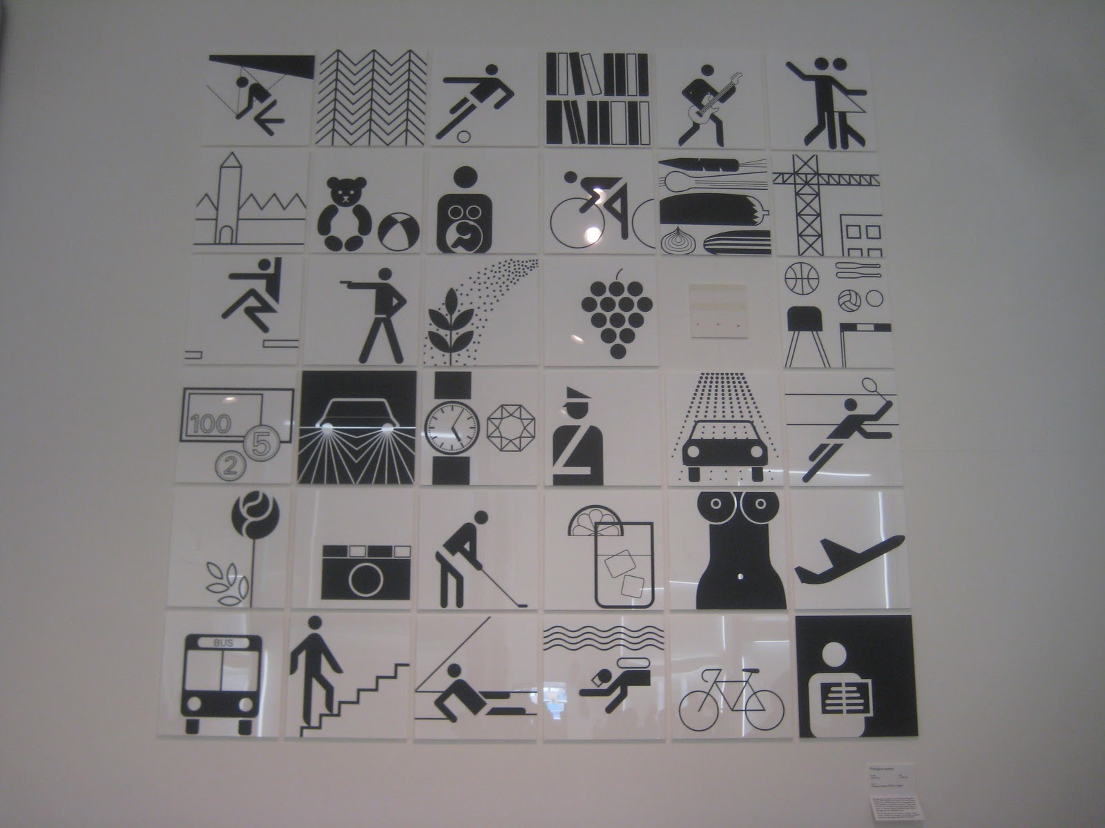 ART AND DESIGN STUDENT: Design Museum - Kenneth Grange