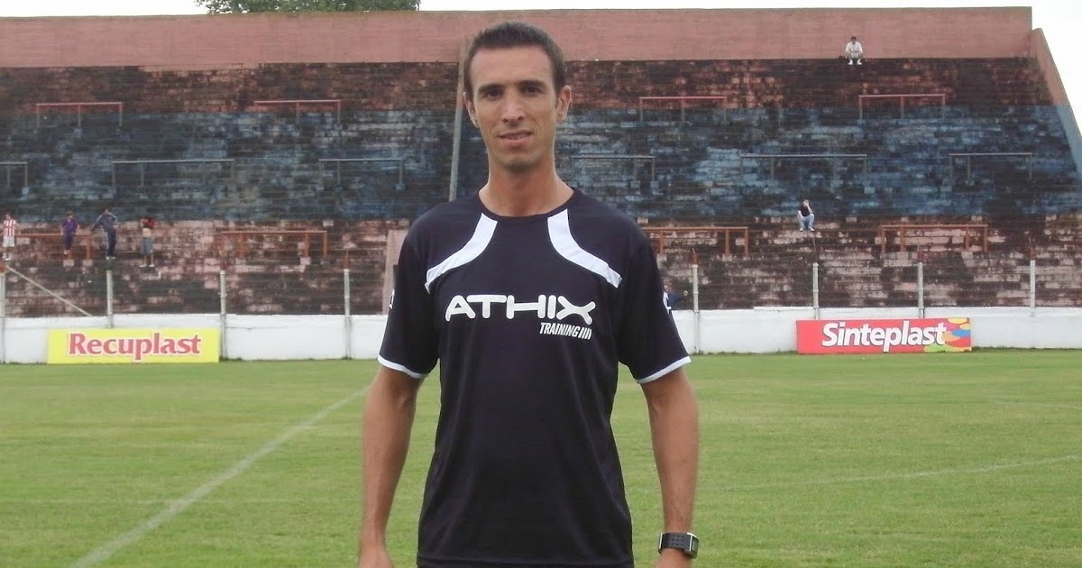 All Boys Pasion del Oeste: ALL BOYS EL HISTORIAL CON EL ARBITRO PABLO ...