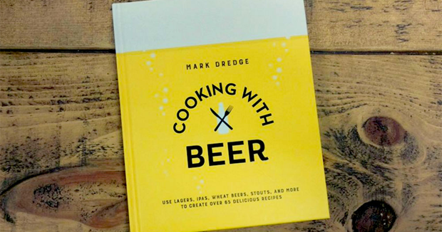 Cooking With Beer Recipe Book | Cool Sh*t You Can Buy - Find Cool ...