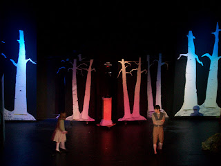 Everyone Goes to Mick's: The Chronicles of Narnia