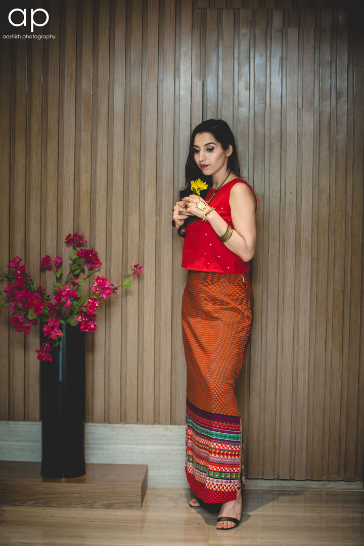 Top Ethnic Wear Festive Fashion Trends | Stylish By Nature By Shalini ...