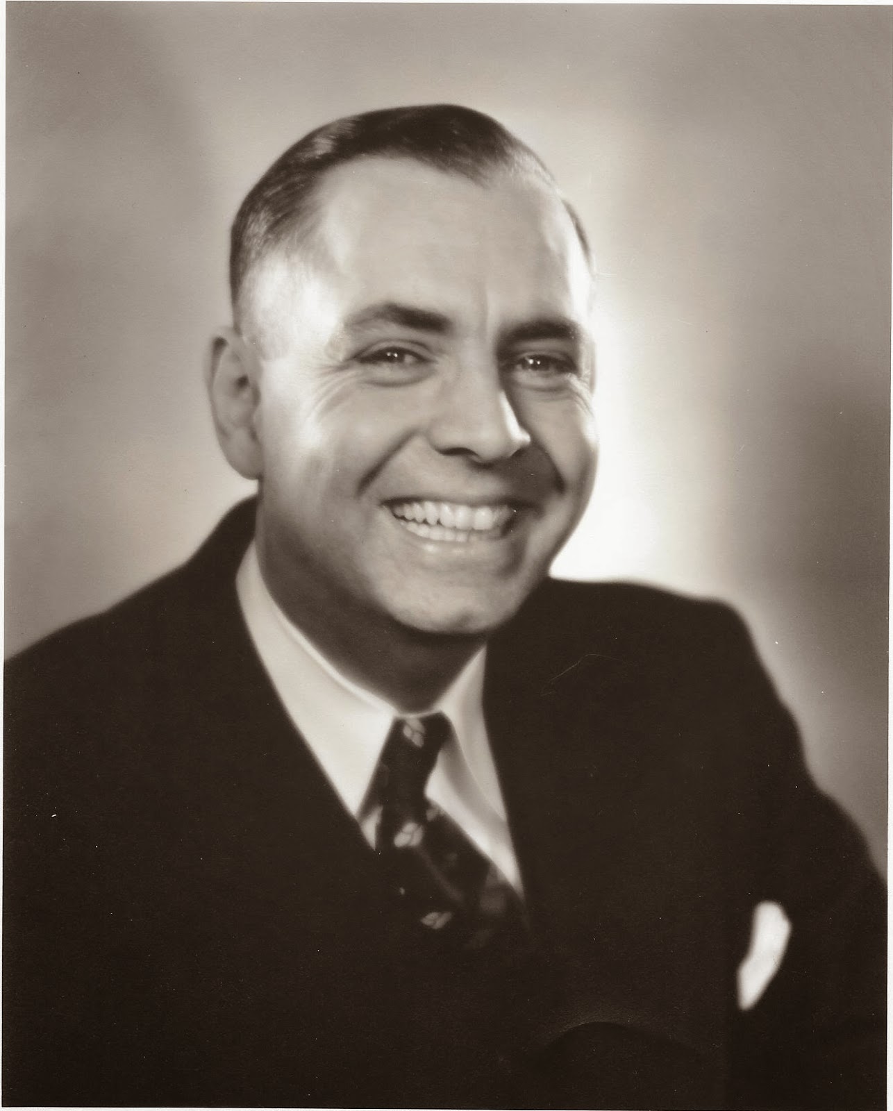 Ancestral Ties: Leon Morgan's empty bible.