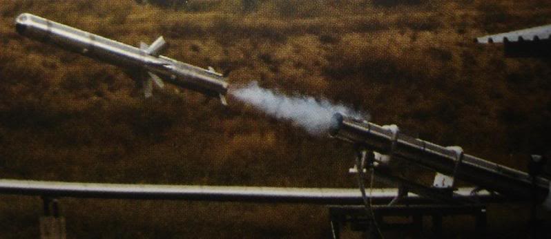 Blog de las Fuerzas de Defensa de la República Argentina: ATGM ...