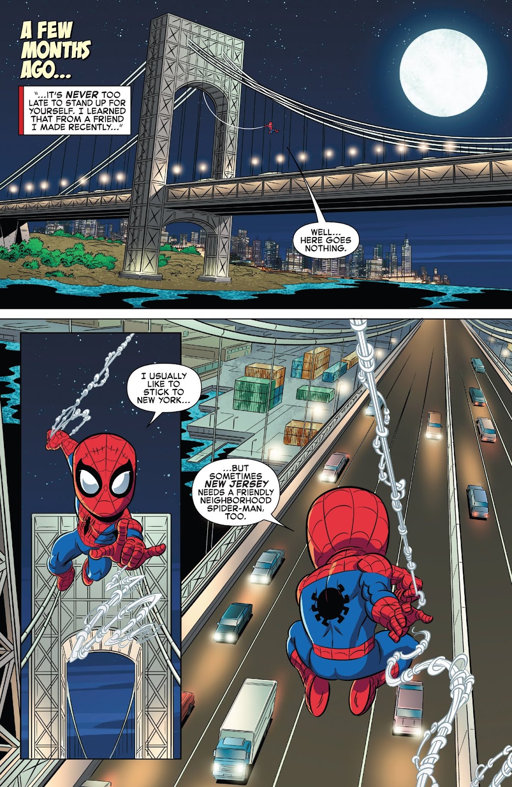 Read online Marvel Super Hero Adventures: Ms. Marvel and the ...