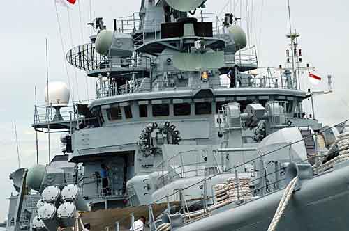 NaUsEnAbAuGh vs NavYnAgaR: April 2013