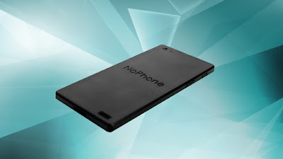 The Nophone: The World’s Most Useless Phone - Phones - Nigeria