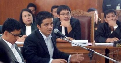 Biografi Beberapa tokoh informatika dari Indonesia | CARILAHAKU19