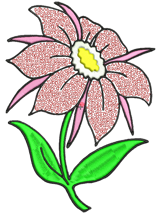 You Should Know Stitch! | Wilcom Embroidery Designer