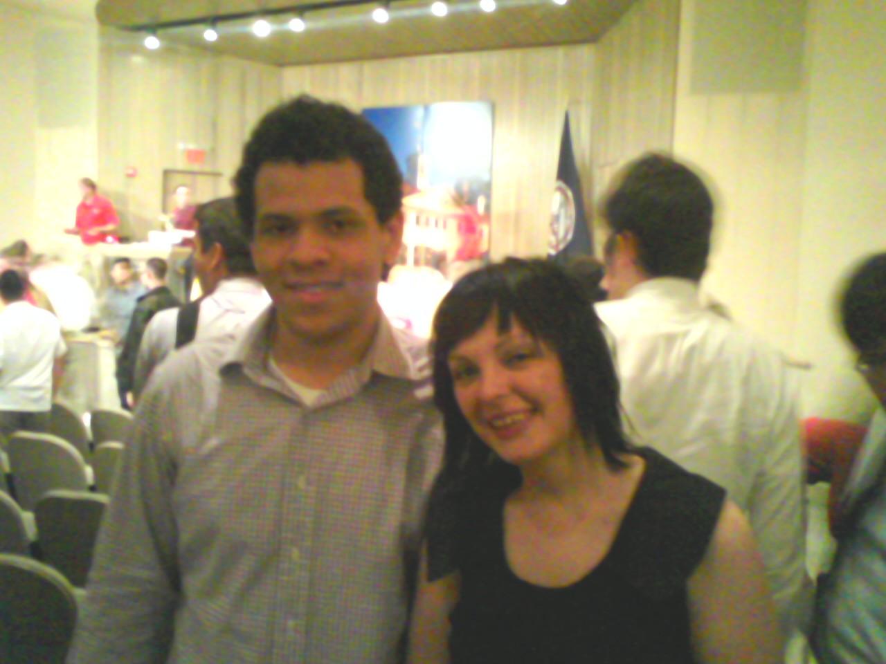 D.C., Day 3 – The Jeopardy! Fan