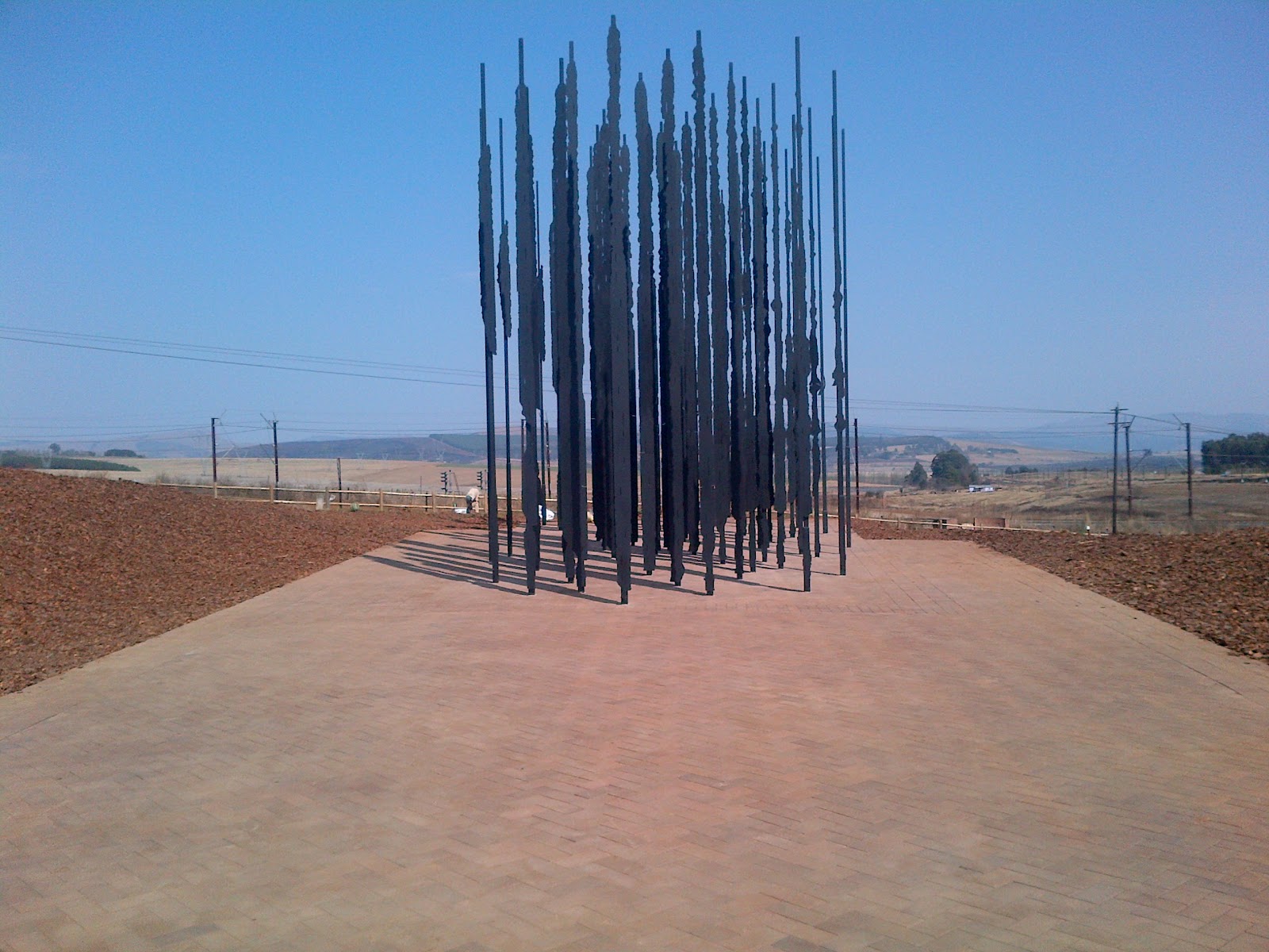 Apartheid Museum