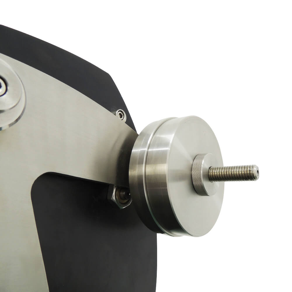 How To Elmendorf Tear Tester TF140C II Textile Farm - Textile Farm