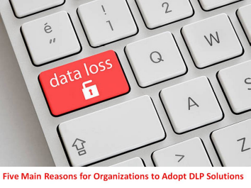 Cloud Data Access Security - Solution Blogs: What is DLP? Five Main ...