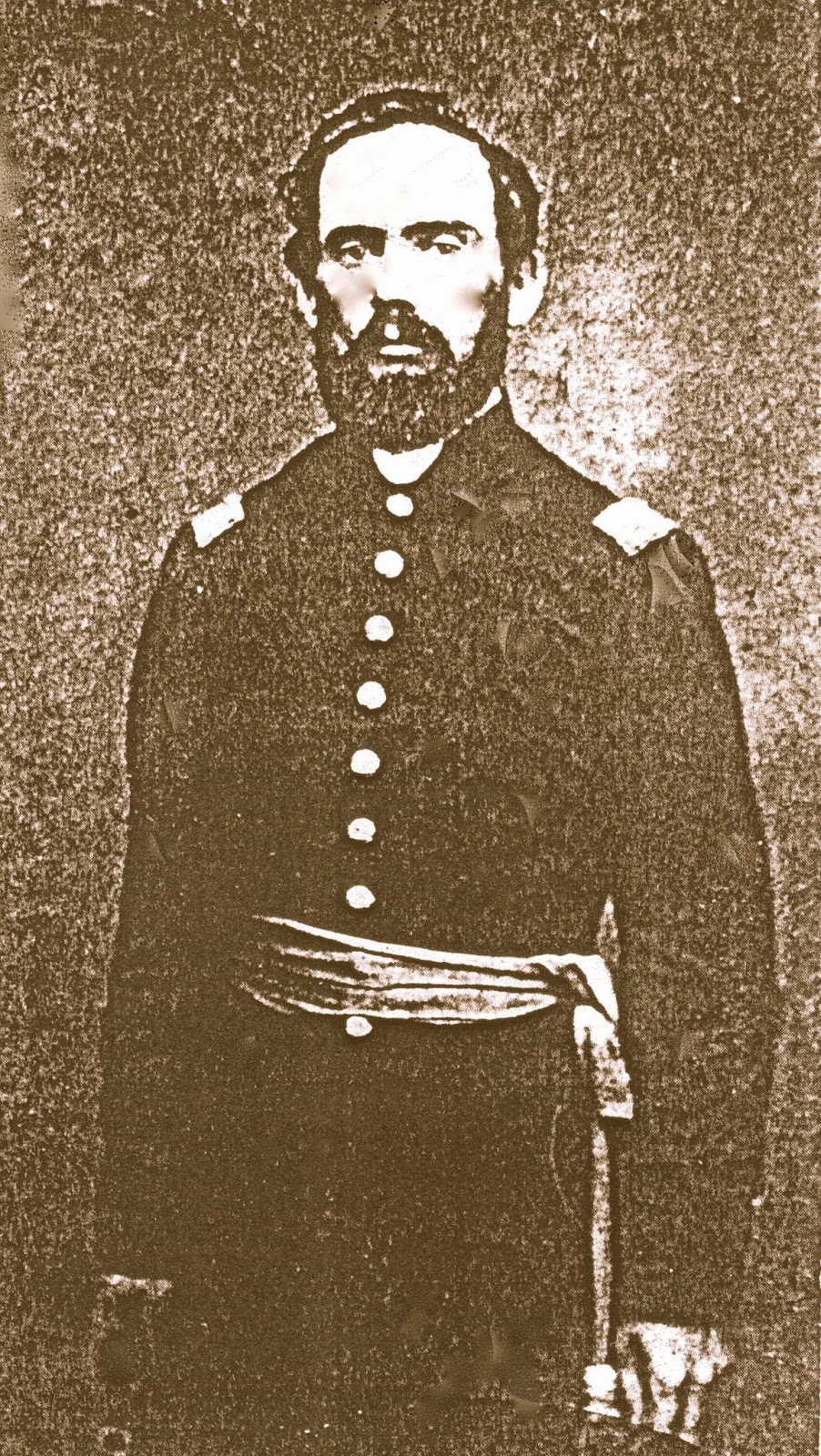 Antietam Journal: The 7th Michigan Infantry at Antietam