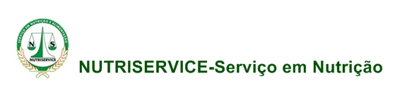 NUTRISERVICE -Serviços em Nutrição