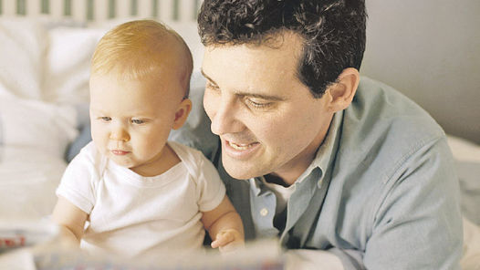 Padres Brillantes Maestros Fascinantes: HABITOS DE LOS BUENOS PADRES Y ...