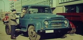 Carpati si Bucegi: SR 131 Carpati