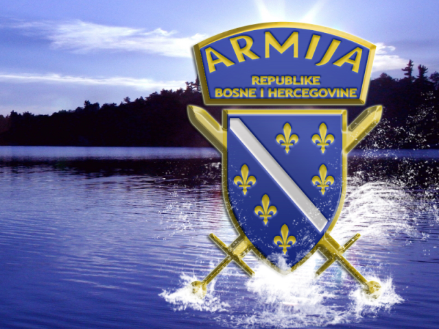ARMIJA BIH 15. APRILA SLAVI 22. ROĐENDAN | BH vjesnik