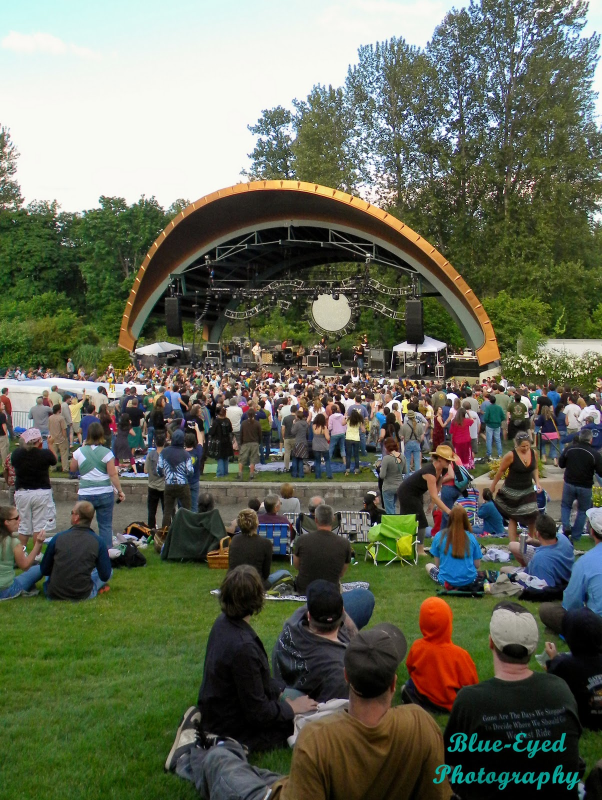 BLW Photography: ~Concert Shots