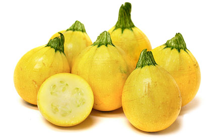 From Vegan to Paleo: Squash and Gourds... A-Z... and it continue!