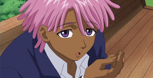 Neo Yokio: Netflix estrenara especial de navidad – ANMTV