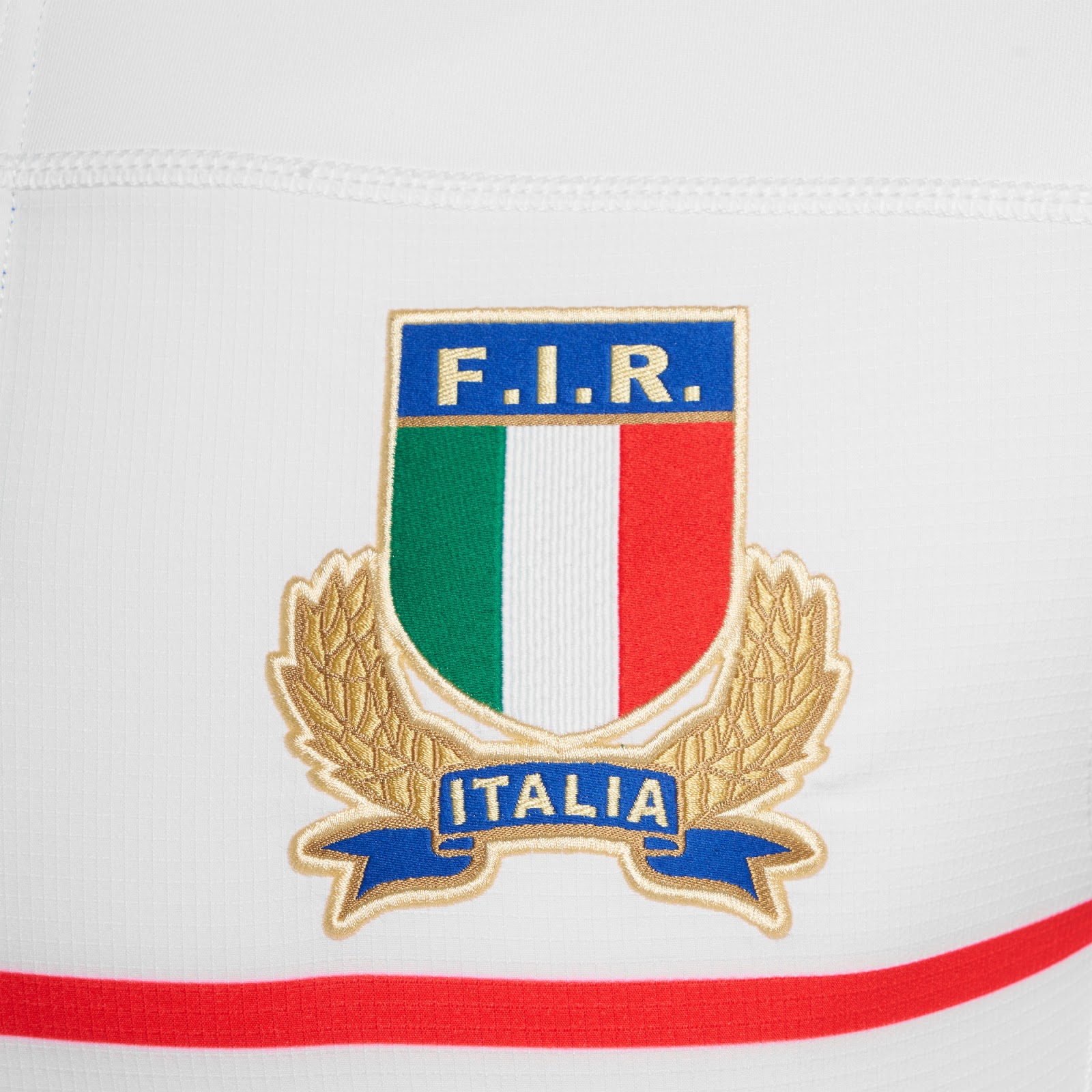 Macron divulga as novas camisas da seleção de rugby da Itália - Show de ... Macron divulga as novas camisas da seleção de rugby da Itália - Show de ...
