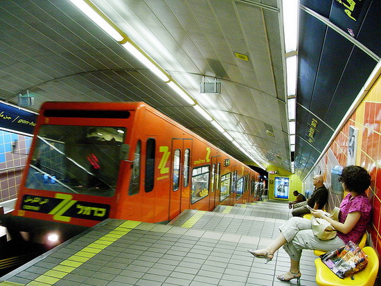 THE WORLD GEOGRAPHY: 8 Unusual Modes of Transportation Around the Globe