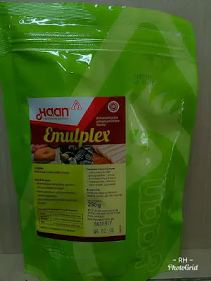 Perbedaan Fungsi Emplex Baking Powder dan Soda Kue