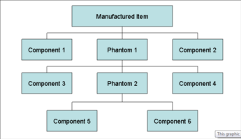 SAP Business One: Item Master Data